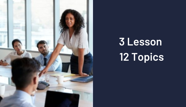 PCN Leadership Development Programme - PCSA Online